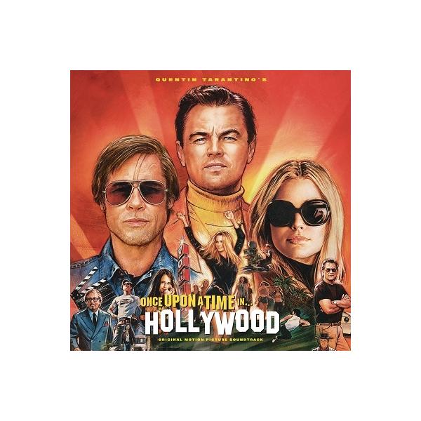 【発売日：2019年10月25日】ご注文後のキャンセル・返品は承れません。発売日:2019年10月25日/商品ID:4948209/ジャンル:サウンドトラック/フォーマット:LP/構成数:2/レーベル:Columbia/タイトル:Quent...