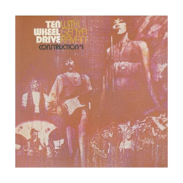 【発売日：2019年09月30日】ご注文後のキャンセル・返品は承れません。発売日:2019年09月30日/商品ID:4948380/ジャンル:ROCK/POP/フォーマット:CD/構成数:1/レーベル:VIVID SOUND/アーティスト:...