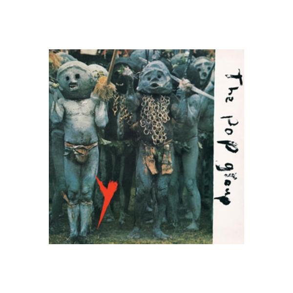 【発売日：2019年11月01日】ご注文後のキャンセル・返品は承れません。発売日:2019年11月01日/商品ID:4948717/ジャンル:ROCK/POP/フォーマット:CD/構成数:1/レーベル:Mute/アーティスト:The Pop...