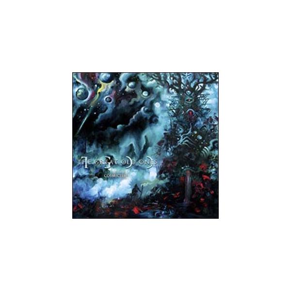 【発売日：2019年10月25日】ご注文後のキャンセル・返品は承れません。発売日:2019年10月25日/商品ID:4948746/ジャンル:ROCK/POP/フォーマット:CD/構成数:1/レーベル:Season of Mist/アーティ...