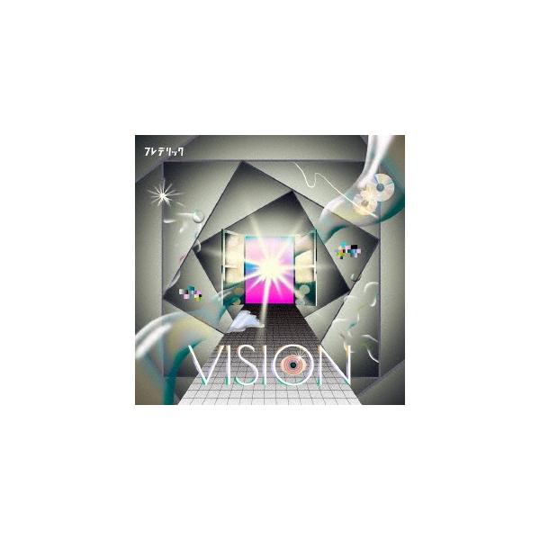 【発売日：2019年10月09日】ご注文後のキャンセル・返品は承れません。発売日:2019年10月09日/商品ID:4949484/ジャンル:J-POP/フォーマット:CD/構成数:1/レーベル:A-Sketch/アーティスト:フレデリック...