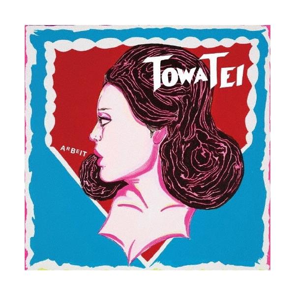 【発売日：2019年11月06日】ご注文後のキャンセル・返品は承れません。発売日:2019年11月06日/商品ID:4950117/ジャンル:J-POP/フォーマット:CD/構成数:2/レーベル:Columbia/アーティスト:TOWA T...