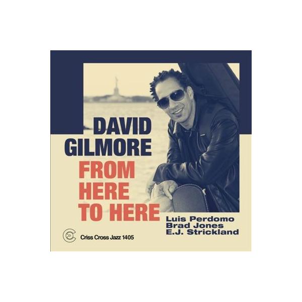 【発売日：2019年10月31日】ご注文後のキャンセル・返品は承れません。発売日:2019年10月下旬/商品ID:4950190/ジャンル:JAZZ/フォーマット:CD/構成数:1/レーベル:Criss Cross/アーティスト:David...