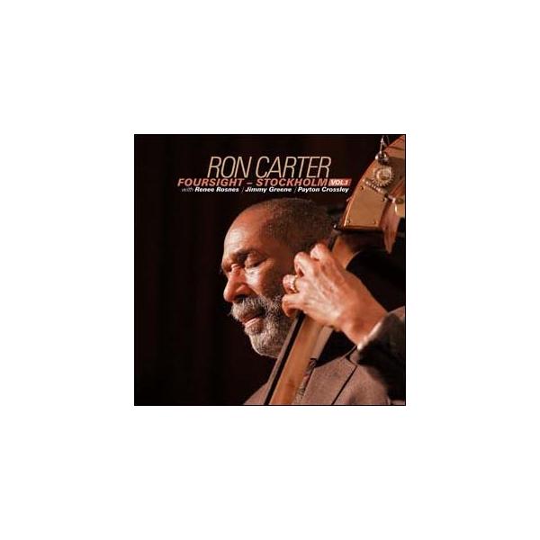 【発売日：2019年10月20日】ご注文後のキャンセル・返品は承れません。発売日:2019年10月20日/商品ID:4950379/ジャンル:JAZZ/フォーマット:CD/構成数:1/レーベル:Inandout/アーティスト:Ron Car...