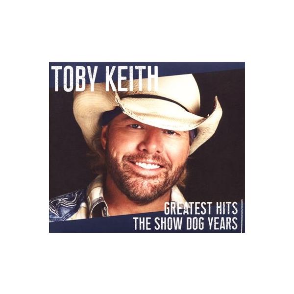 【発売日：2019年10月25日】ご注文後のキャンセル・返品は承れません。発売日:2019年10月25日/商品ID:4950960/ジャンル:COUNTRY/BLUES/フォーマット:CD/構成数:1/レーベル:Show Dog/アーティス...