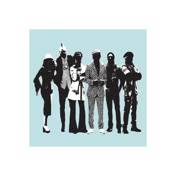 【発売日：2019年09月20日】ご注文後のキャンセル・返品は承れません。発売日:2019年09月20日/商品ID:4951035/ジャンル:SOUL/CLUB/RAP/フォーマット:CD/構成数:1/レーベル:Dorado Records...