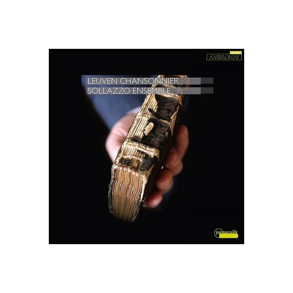 【発売日：2019年11月15日】ご注文後のキャンセル・返品は承れません。発売日:2019年11月15日/商品ID:4951144/ジャンル:CLASSICAL/フォーマット:CD/構成数:1/レーベル:Passacaille/アーティスト...