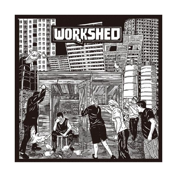 【発売日：2019年09月25日】ご注文後のキャンセル・返品は承れません。発売日:2019年09月25日/商品ID:4951245/ジャンル:ROCK/POP/フォーマット:CD/構成数:1/レーベル:Trooper Entertainme...