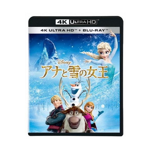 【発売日：2019年11月02日】ご注文後のキャンセル・返品は承れません。発売日:2019年11月02日/商品ID:4951447/ジャンル:アニメ/キッズ (V)/フォーマット:Ultra HD/構成数:2/レーベル:ウォルト・ディズニー...
