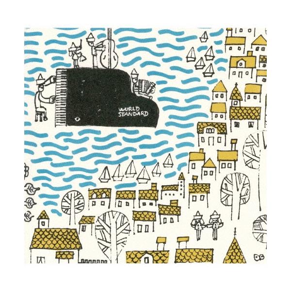 【発売日：2019年09月04日】ご注文後のキャンセル・返品は承れません。発売日:2019年09月04日/商品ID:4954748/ジャンル:J-POP/フォーマット:CD/構成数:1/レーベル:Bridge/アーティスト:WORLD ST...