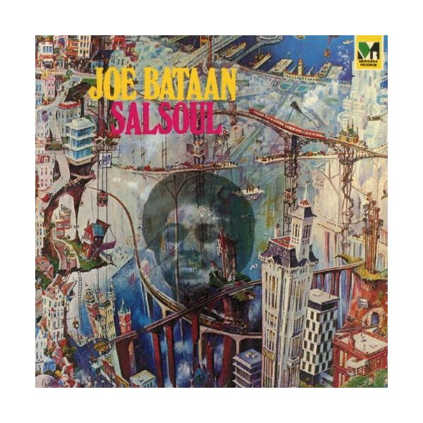 【発売日：2019年10月23日】ご注文後のキャンセル・返品は承れません。発売日:2019年10月23日/商品ID:4955533/ジャンル:WORLD/REGGAE/フォーマット:CD/構成数:1/レーベル:Salsoul/Octave-...