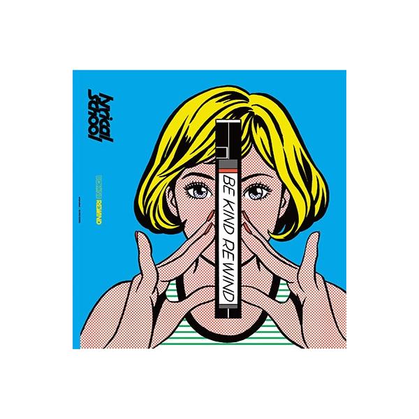 【発売日：2019年09月25日】ご注文後のキャンセル・返品は承れません。発売日:2019年09月25日/商品ID:4955949/ジャンル:J-POP/フォーマット:LP/構成数:1/レーベル:BootRock/アーティスト:lyrica...