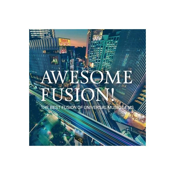 【発売日：2019年10月02日】ご注文後のキャンセル・返品は承れません。発売日:2019年10月02日/商品ID:4956781/ジャンル:JAZZ/フォーマット:SHM-CD/構成数:2/レーベル:Universal/タイトル:AWES...