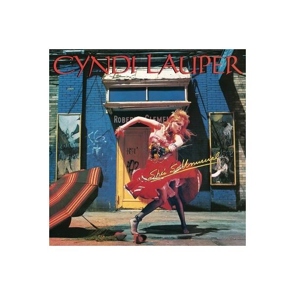 【発売日：2019年09月27日】ご注文後のキャンセル・返品は承れません。発売日:2019年09月27日/商品ID:4956785/ジャンル:ROCK/POP/フォーマット:LP/構成数:1/レーベル:Epic/Legacy/アーティスト:...