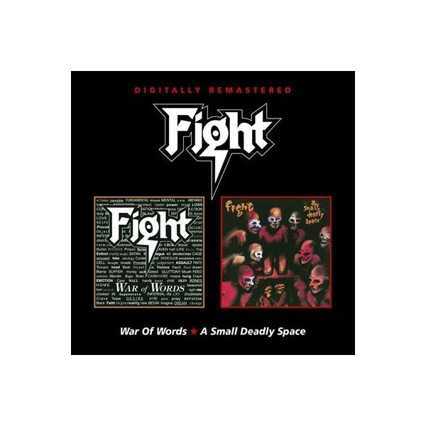 【発売日：2019年09月06日】ご注文後のキャンセル・返品は承れません。発売日:2019年09月06日/商品ID:4956873/ジャンル:ROCK/POP/フォーマット:CD/構成数:2/レーベル:BGO/アーティスト:Fight/アー...