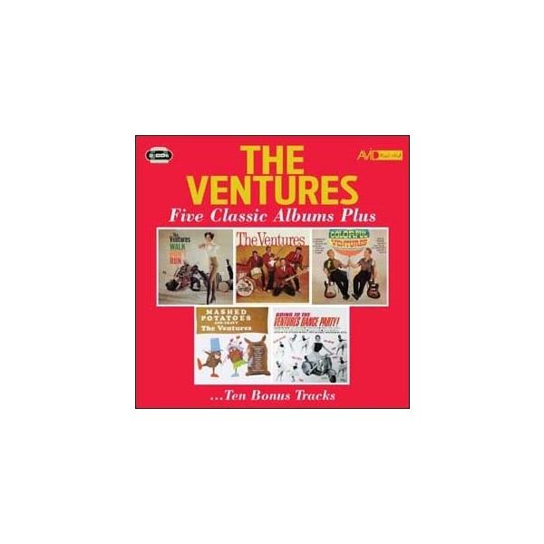 【発売日：2019年09月06日】ご注文後のキャンセル・返品は承れません。発売日:2019年09月06日/商品ID:4956951/ジャンル:ROCK/POP/フォーマット:CD/構成数:2/レーベル:Avid Rock N Roll/アー...