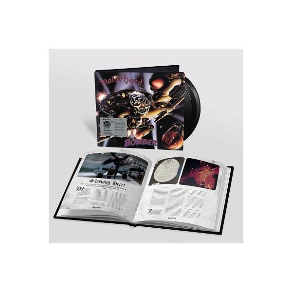 【発売日：2019年10月25日】ご注文後のキャンセル・返品は承れません。発売日:2019年10月25日/商品ID:4956959/ジャンル:ROCK/POP/フォーマット:LP/構成数:4/レーベル:BMG/ADA/アーティスト:Moto...