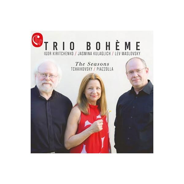 【発売日：2019年12月07日】ご注文後のキャンセル・返品は承れません。発売日:2019年12月07日/商品ID:4959467/ジャンル:CLASSICAL/フォーマット:CD/構成数:1/レーベル:Calliope/アーティスト:トリ...