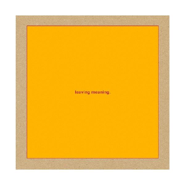 【発売日：2019年10月25日】ご注文後のキャンセル・返品は承れません。発売日:2019年10月25日/商品ID:4960219/ジャンル:ROCK/POP/フォーマット:CD/構成数:2/レーベル:Mute/Traffic/アーティスト...