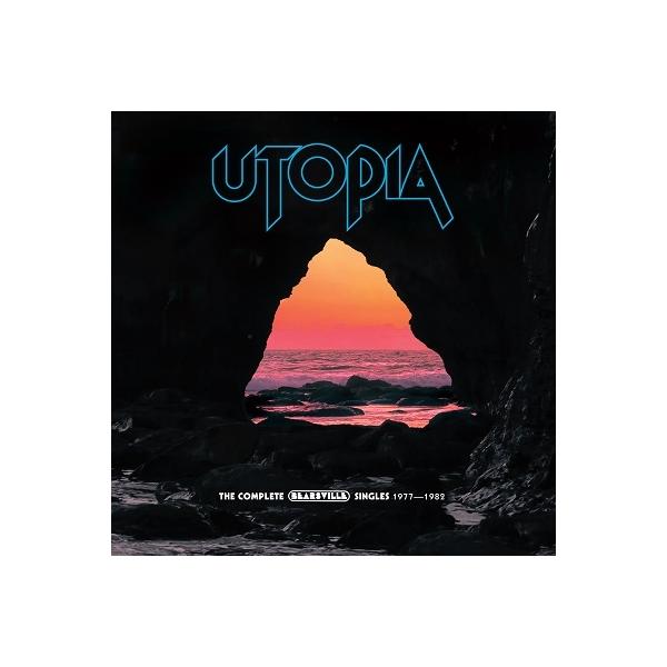 【発売日：2019年11月15日】ご注文後のキャンセル・返品は承れません。発売日:2019年11月15日/商品ID:4961198/ジャンル:ROCK/POP/フォーマット:LP/構成数:2/レーベル:Rhino/アーティスト:Utopia...