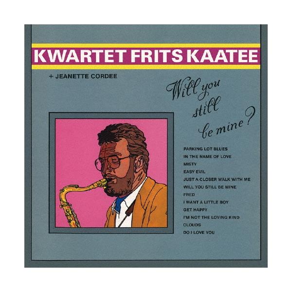 【発売日：2019年11月13日】ご注文後のキャンセル・返品は承れません。発売日:2019年11月13日/商品ID:4962480/ジャンル:JAZZ/フォーマット:CD/構成数:1/レーベル:イル・テンポ/アーティスト:Kwartet F...