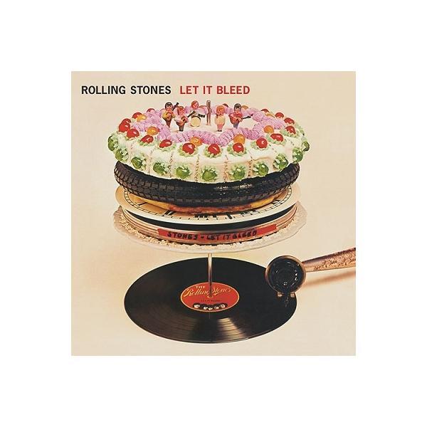 【発売日：2019年11月01日】ご注文後のキャンセル・返品は承れません。発売日:2019年11月01日/商品ID:4963242/ジャンル:ROCK/POP/フォーマット:LP/構成数:1/レーベル:ABKCO/アーティスト:The Ro...