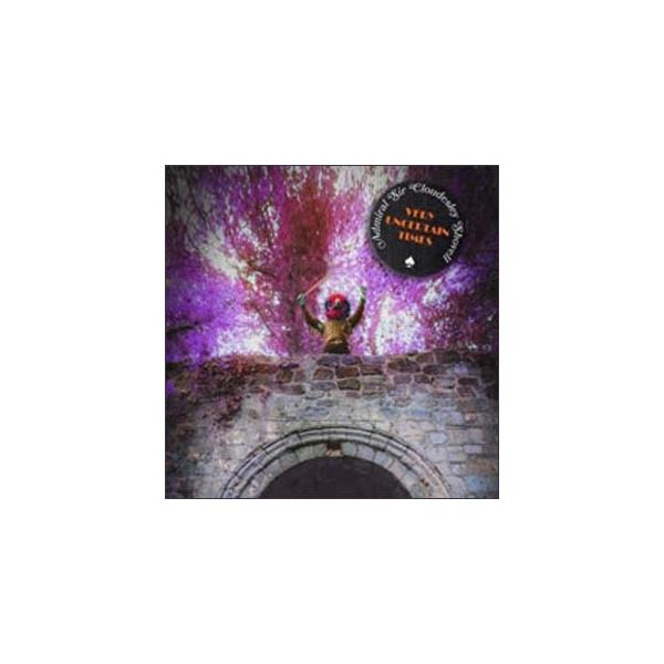 【発売日：2019年10月25日】ご注文後のキャンセル・返品は承れません。発売日:2019年10月25日/商品ID:4964132/ジャンル:ROCK/POP/フォーマット:CD/構成数:1/レーベル:Rise Above Records/...