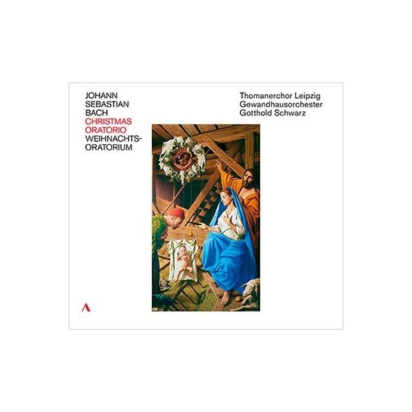 【発売日：2019年12月19日】ご注文後のキャンセル・返品は承れません。発売日:2019年12月19日/商品ID:4964354/ジャンル:CLASSICAL/フォーマット:CD/構成数:2/レーベル:Accentus Music/アーテ...