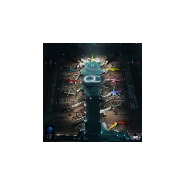 【発売日：2019年10月04日】ご注文後のキャンセル・返品は承れません。発売日:2019年10月04日/商品ID:4964815/ジャンル:SOUL/CLUB/RAP/フォーマット:CD/構成数:2/レーベル:Capitol US/タイト...