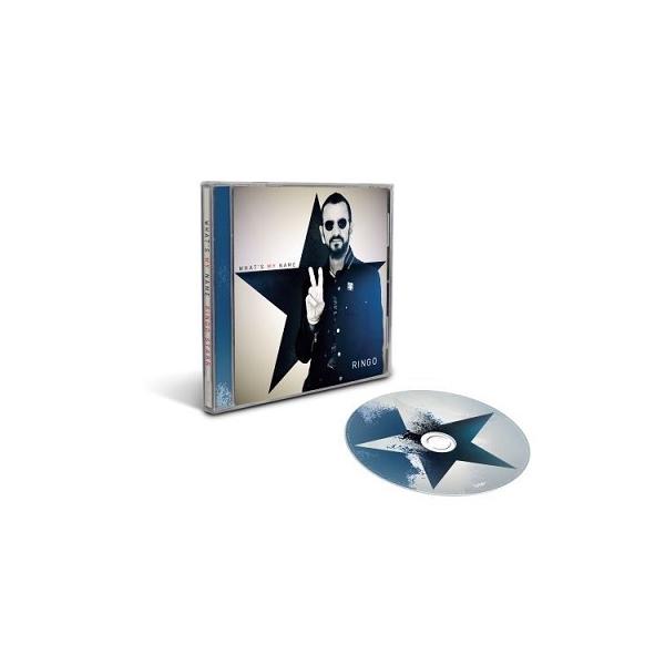 【発売日：2019年10月25日】ご注文後のキャンセル・返品は承れません。発売日:2019年10月25日/商品ID:4964861/ジャンル:ROCK/POP/フォーマット:CD/構成数:1/レーベル:Ume/USM/アーティスト:Ring...