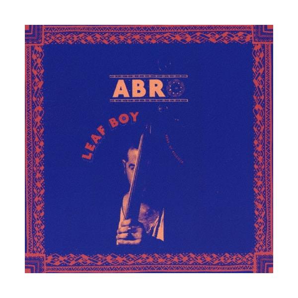 【発売日：2019年11月13日】ご注文後のキャンセル・返品は承れません。発売日:2019年11月13日/商品ID:4965234/ジャンル:JAZZ/フォーマット:CD/構成数:1/レーベル:rings/アーティスト:Abro/アーティス...