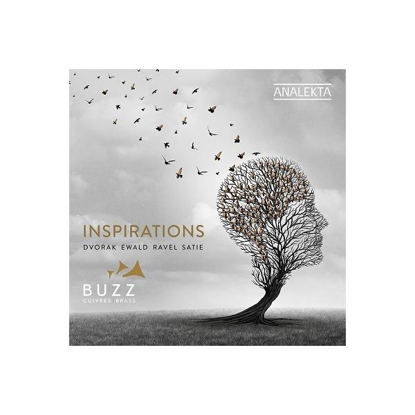 【発売日：2019年10月26日】ご注文後のキャンセル・返品は承れません。発売日:2019年10月26日/商品ID:4965853/ジャンル:CLASSICAL/フォーマット:CD/構成数:1/レーベル:Analekta/アーティスト:バズ...