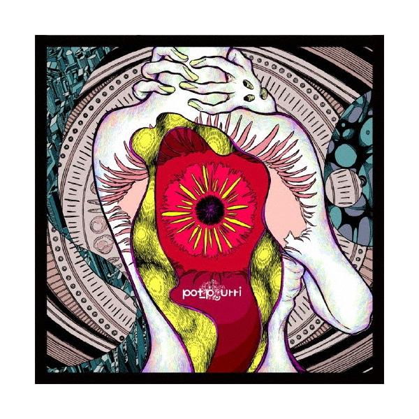 【発売日：2019年10月25日】ご注文後のキャンセル・返品は承れません。発売日:2019年10月25日/商品ID:4966181/ジャンル:J-POP/フォーマット:CD/構成数:1/レーベル:HEADZ/アーティスト:Pot-pourr...