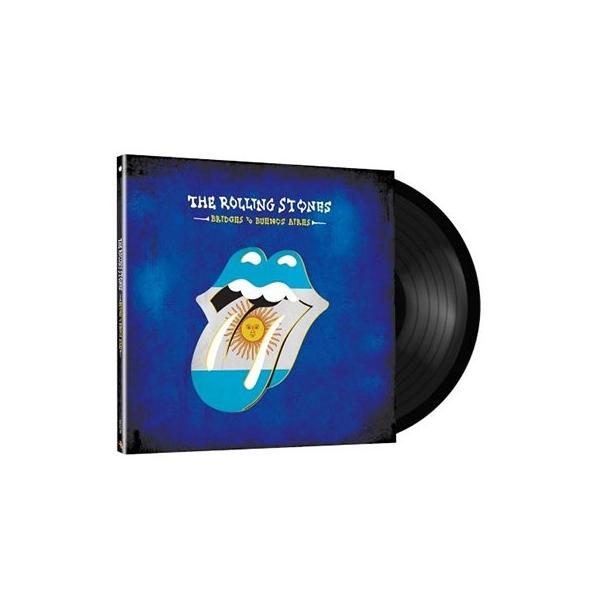 【発売日：2019年11月08日】ご注文後のキャンセル・返品は承れません。発売日:2019年11月08日/商品ID:4966264/ジャンル:ROCK/POP/フォーマット:LP/構成数:3/レーベル:Eagle Rock Entertai...