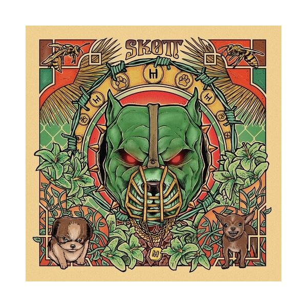 【発売日：2019年10月18日】ご注文後のキャンセル・返品は承れません。発売日:2019年10月18日/商品ID:4966274/ジャンル:ROCK/POP/フォーマット:7inch Single/構成数:1/レーベル:Cosmos Mu...