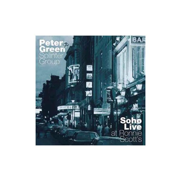 【発売日：2019年11月06日】ご注文後のキャンセル・返品は承れません。発売日:2019年11月06日/商品ID:4966532/ジャンル:ROCK/POP/フォーマット:CD/構成数:2/レーベル:Madfish/アーティスト:Pete...