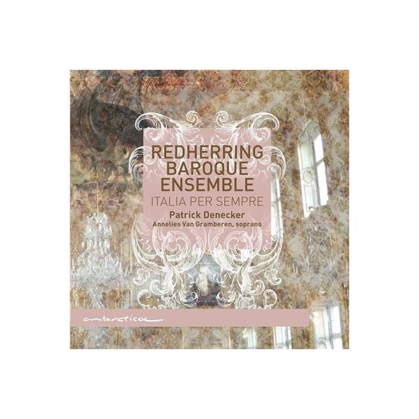 【発売日：2020年10月09日】ご注文後のキャンセル・返品は承れません。発売日:2020年10月09日/商品ID:4967072/ジャンル:CLASSICAL/フォーマット:CD/構成数:1/レーベル:Antarctica/アーティスト:...