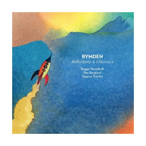 【発売日：2019年10月23日】ご注文後のキャンセル・返品は承れません。発売日:2019年10月23日/商品ID:4967157/ジャンル:JAZZ/フォーマット:CD/構成数:1/レーベル:Mocloud/アーティスト:Rymden/ア...