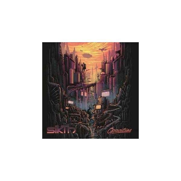 【発売日：2019年11月06日】ご注文後のキャンセル・返品は承れません。発売日:2019年11月06日/商品ID:4967279/ジャンル:ROCK/POP/フォーマット:CD/構成数:1/レーベル:Peaceville/アーティスト:S...