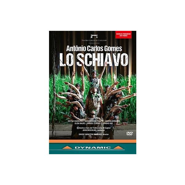 【発売日：2019年10月29日】ご注文後のキャンセル・返品は承れません。発売日:2019年10月29日/商品ID:4967304/ジャンル:CLASSICAL/フォーマット:DVD/構成数:1/レーベル:Dynamic/アーティスト:ジョ...