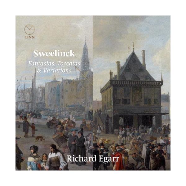 【発売日：2019年11月15日】ご注文後のキャンセル・返品は承れません。発売日:2019年11月15日/商品ID:4967337/ジャンル:CLASSICAL/フォーマット:CD/構成数:1/レーベル:Linn/アーティスト:リチャード・...