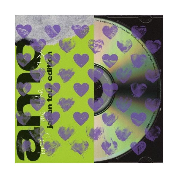 【発売日：2019年11月13日】ご注文後のキャンセル・返品は承れません。priy10発売日:2019年11月13日/商品ID:4967499/ジャンル:ROCK/POP/フォーマット:CD/構成数:1/レーベル:Sony Music Ja...