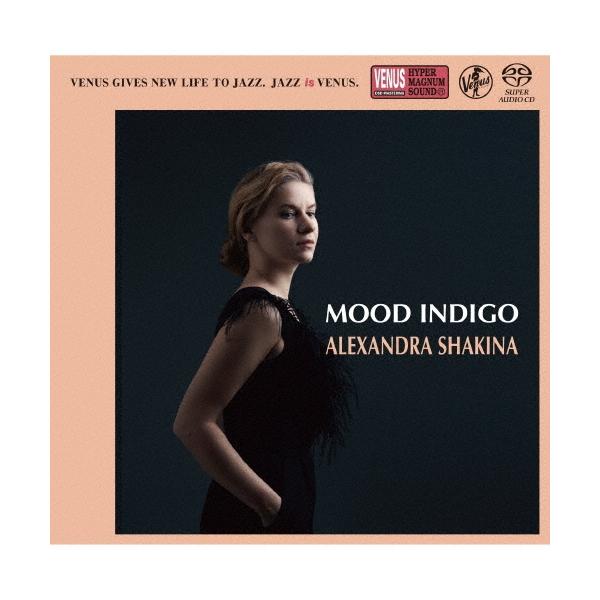 【発売日：2019年11月20日】ご注文後のキャンセル・返品は承れません。発売日:2019年11月20日/商品ID:4967695/ジャンル:JAZZ/フォーマット:SACD/構成数:1/レーベル:Venus Records/アーティスト:...