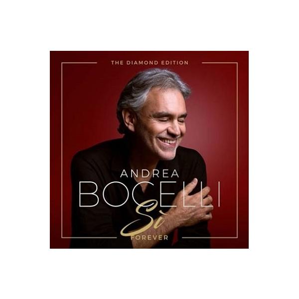 【発売日：2019年11月09日】ご注文後のキャンセル・返品は承れません。発売日:2019年11月09日/商品ID:4967777/ジャンル:CLASSICAL/フォーマット:CD/構成数:1/レーベル:Decca/アーティスト:アンドレア...