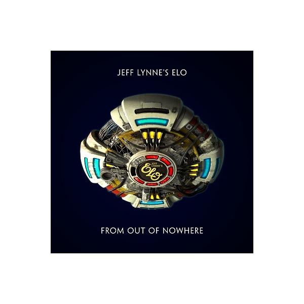 【発売日：2019年11月01日】ご注文後のキャンセル・返品は承れません。発売日:2019年11月01日/商品ID:4968007/ジャンル:ROCK/POP/フォーマット:CD/構成数:1/レーベル:Columbia/アーティスト:Ele...