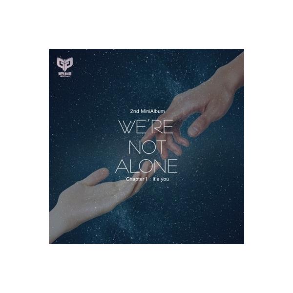 【発売日：2019年10月16日】ご注文後のキャンセル・返品は承れません。発売日:2019年10月16日/商品ID:4968099/ジャンル:K-POP/フォーマット:CD/構成数:1/レーベル:Music &amp; NEW (Korea...