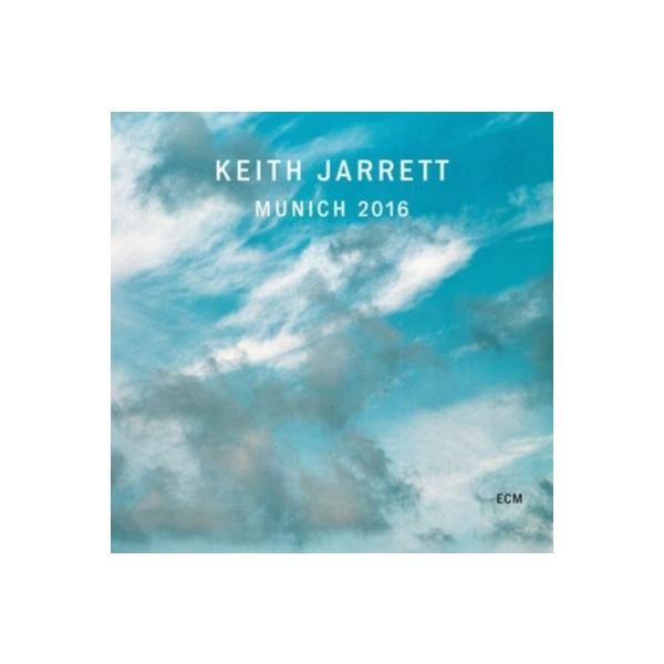 【発売日：2019年11月29日】ご注文後のキャンセル・返品は承れません。発売日:2019年11月29日/商品ID:4968255/ジャンル:JAZZ/フォーマット:LP/構成数:2/レーベル:ECM/アーティスト:Keith Jarret...