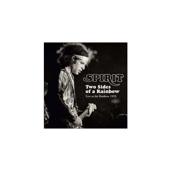 【発売日：2019年11月19日】ご注文後のキャンセル・返品は承れません。発売日:2019年11月19日/商品ID:4968289/ジャンル:ROCK/POP/フォーマット:CD/構成数:2/レーベル:Esoteric/アーティスト:Spi...