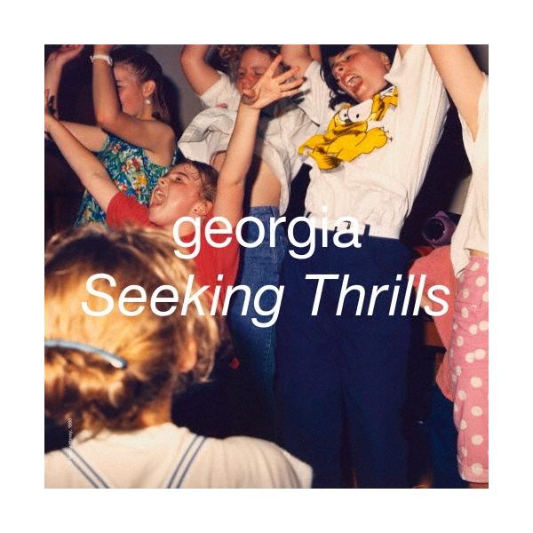 【発売日：2020年01月10日】ご注文後のキャンセル・返品は承れません。発売日:2020年01月10日/商品ID:4968357/ジャンル:ROCK/POP/フォーマット:CD/構成数:1/レーベル:Domino/アーティスト:Georg...