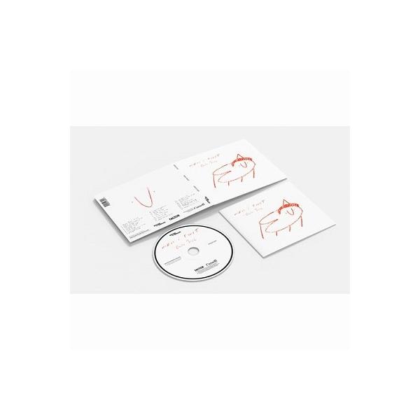 【発売日：2019年10月04日】ご注文後のキャンセル・返品は承れません。発売日:2019年10月04日/商品ID:4968375/ジャンル:ROCK/POP/フォーマット:CD/構成数:1/レーベル:Return To Analog/アー...